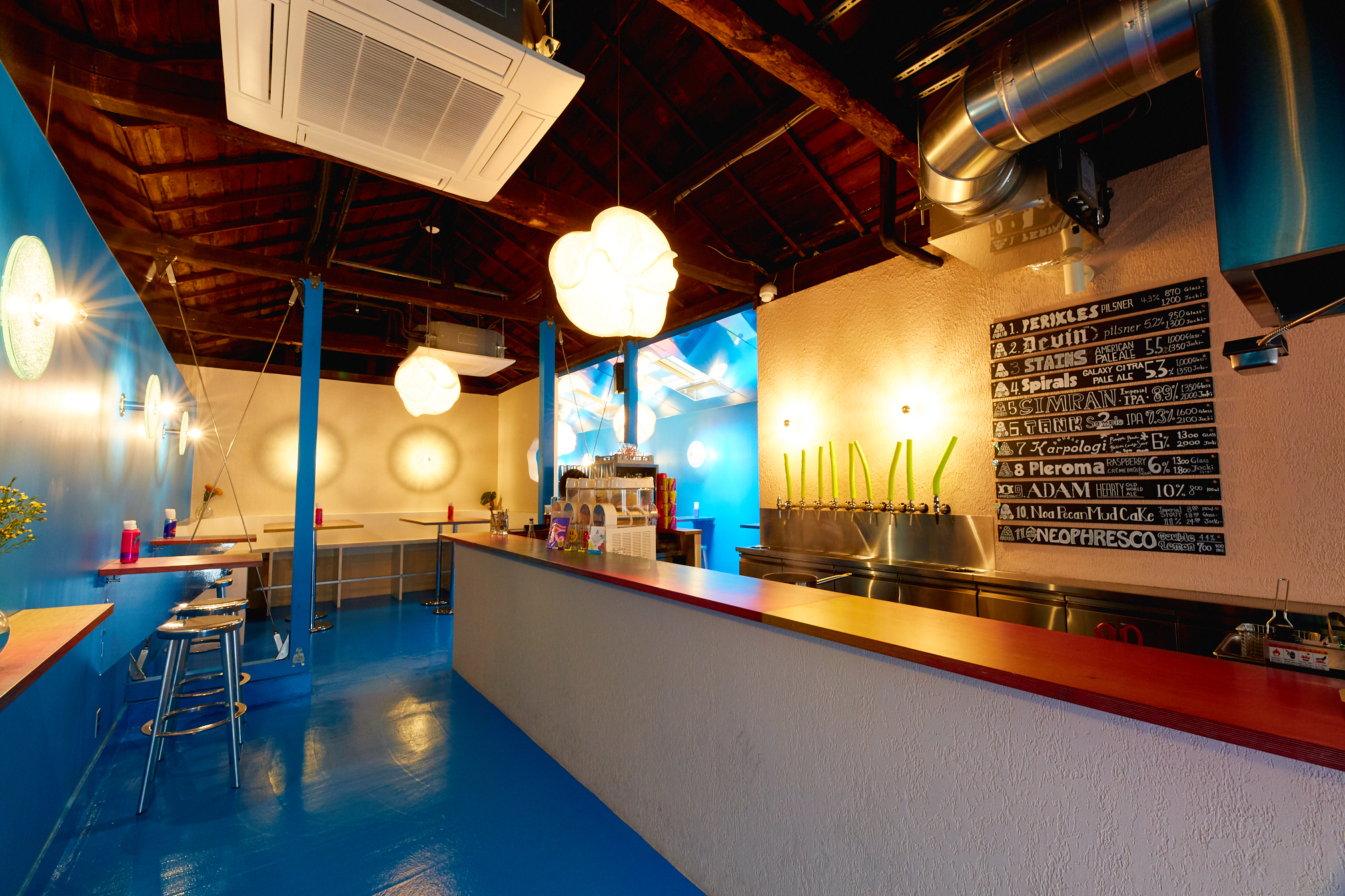 Kabutocho in Nihonbashi is reinventing itself with hip new restaurants ...