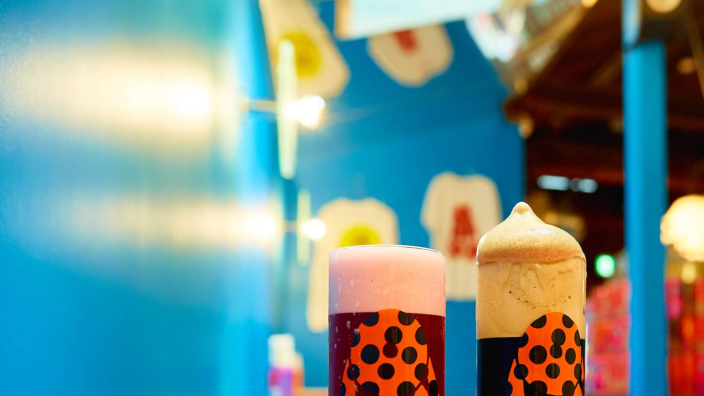 Omnipollos Tokyo | Restaurants in Kayabacho, Tokyo