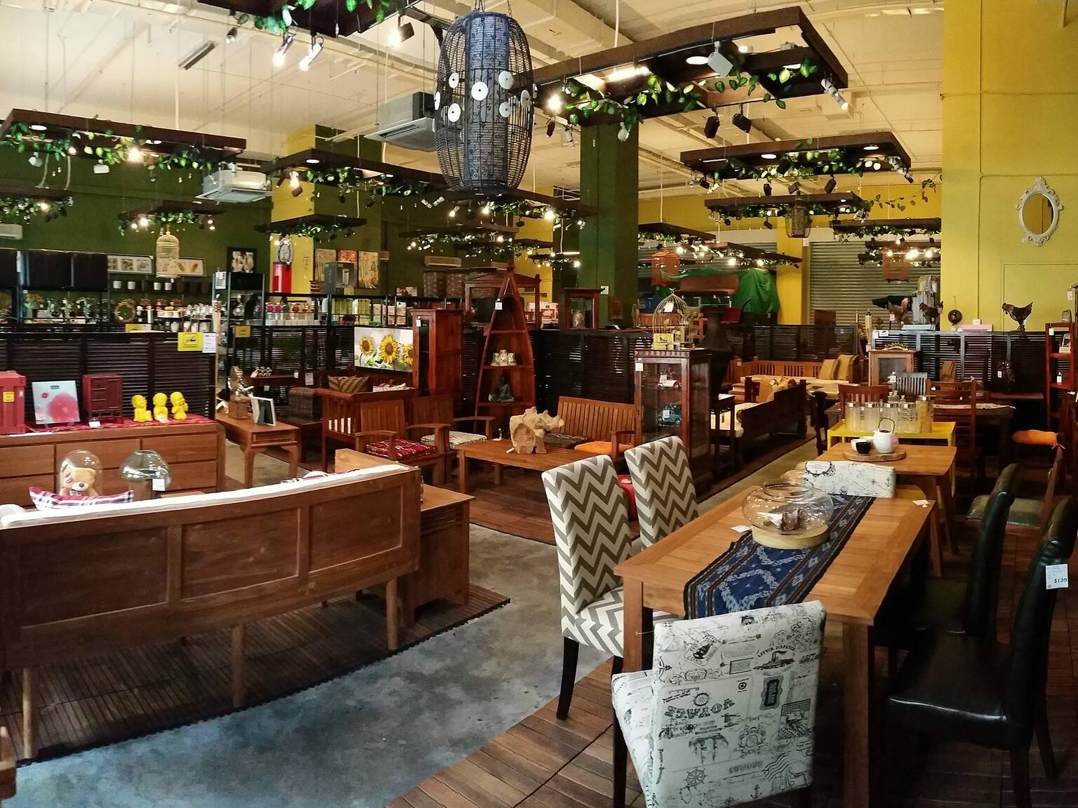 Kranji Guide: Best Things To Do, Eateries And Bars