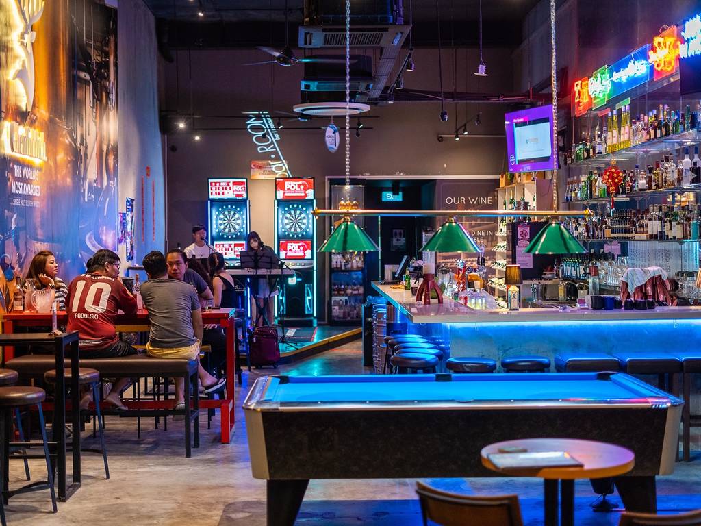 Siglap Guide: Things To Do, Eat, Drink And Shop