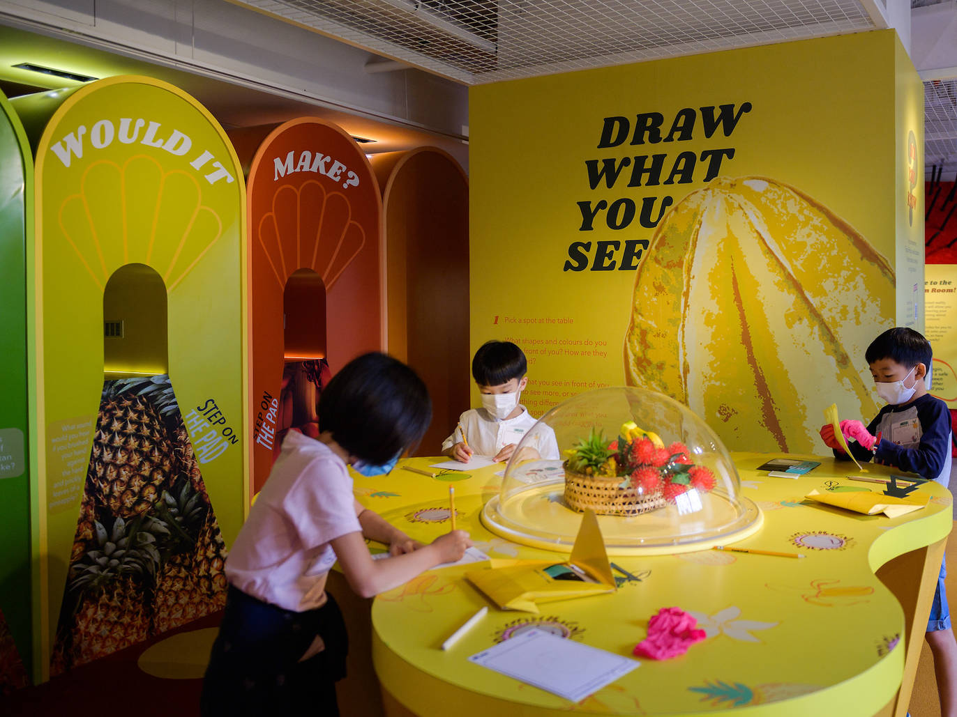 15 Best Free Things to Do With Kids In Singapore