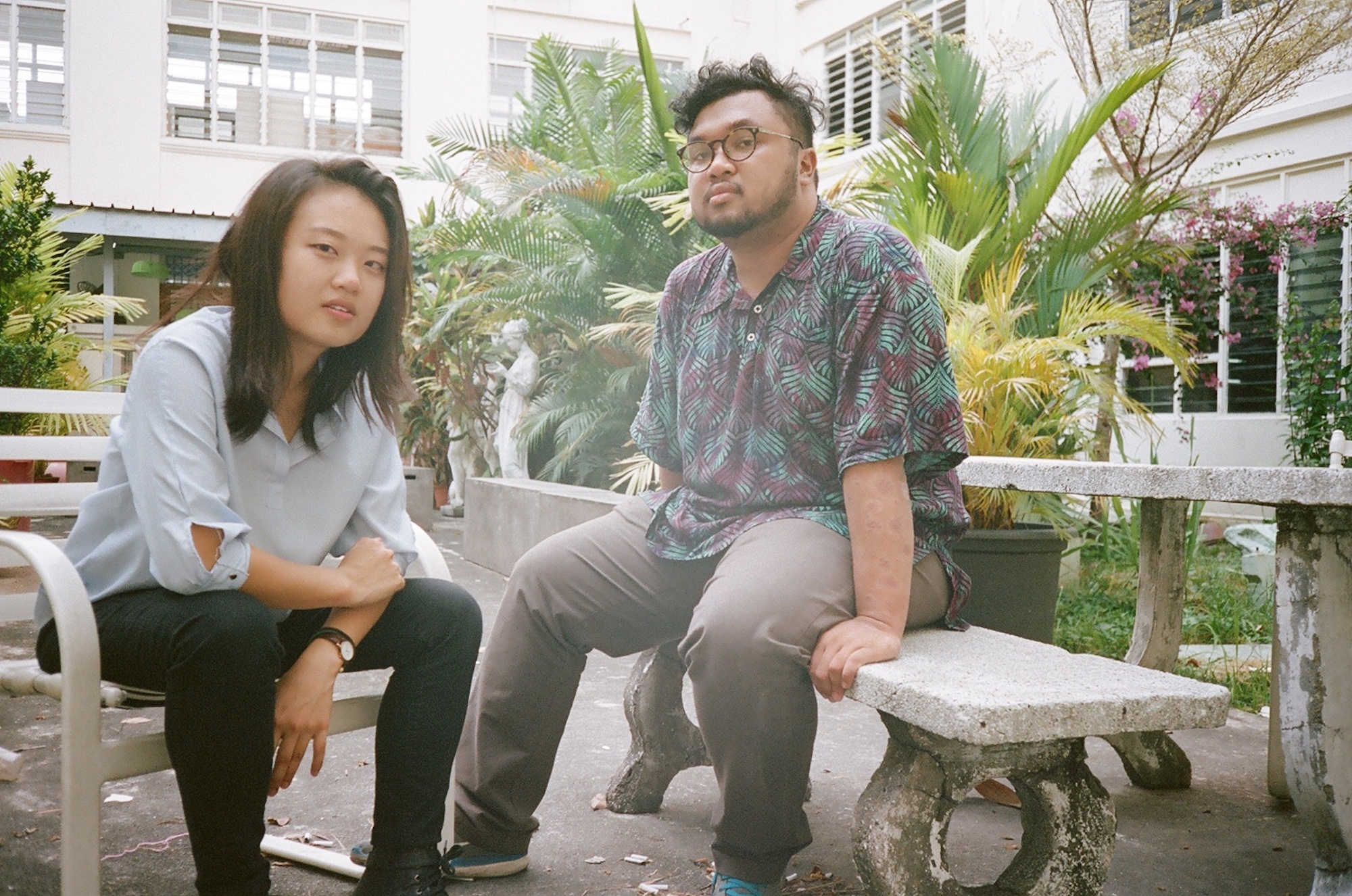 8 Singapore Artists That Should Be On Your Music Radar In 2021