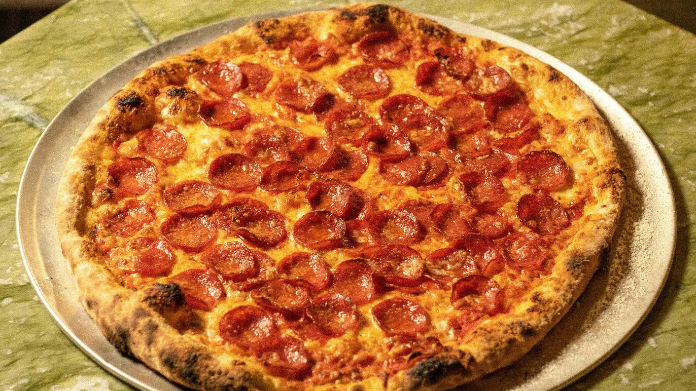 23 Best Pizza Spots in Montreal Right Now