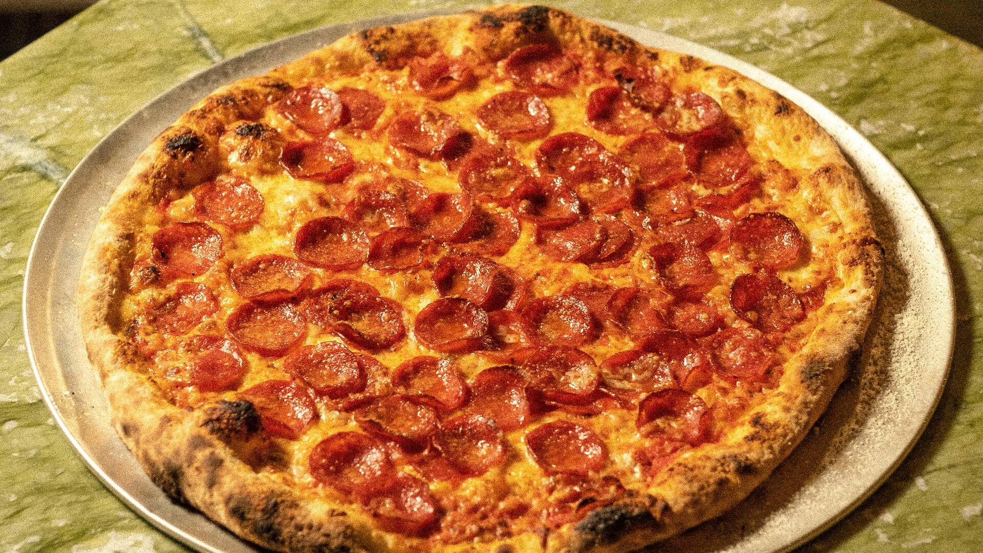 23 Best Pizza Spots in Montreal Right Now