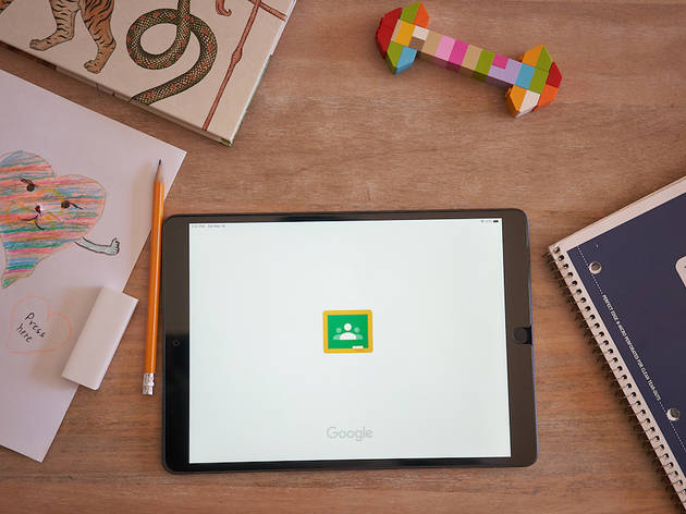 NYC Schools will have more iPads next month for students