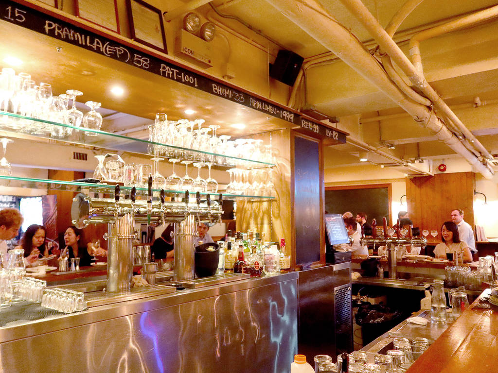 50 Best Bars in Hong Kong You Should Be Drinking At This Week