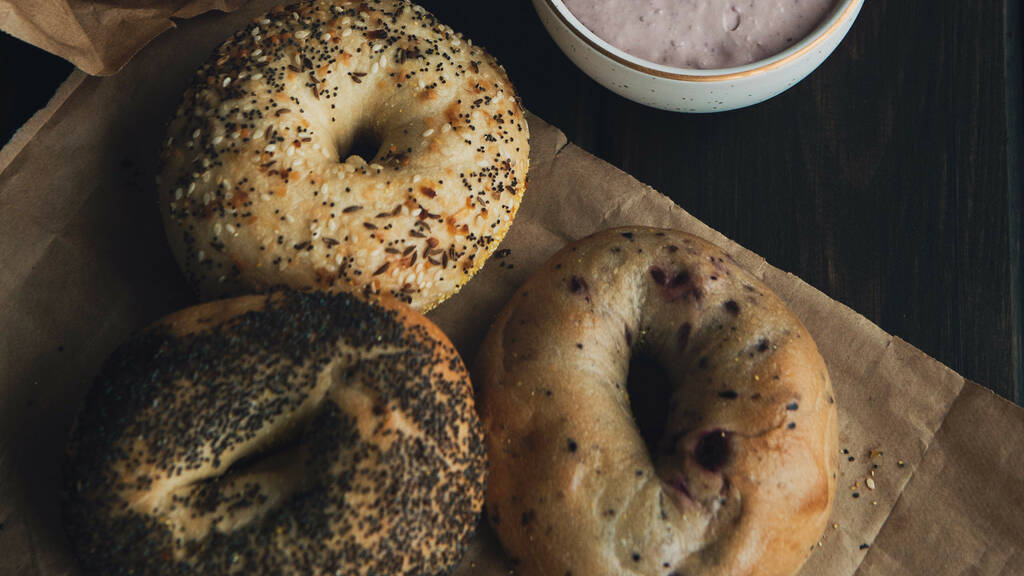 Best Bagels in Boston: 11 Destinations for Picture-Perfect Bagels
