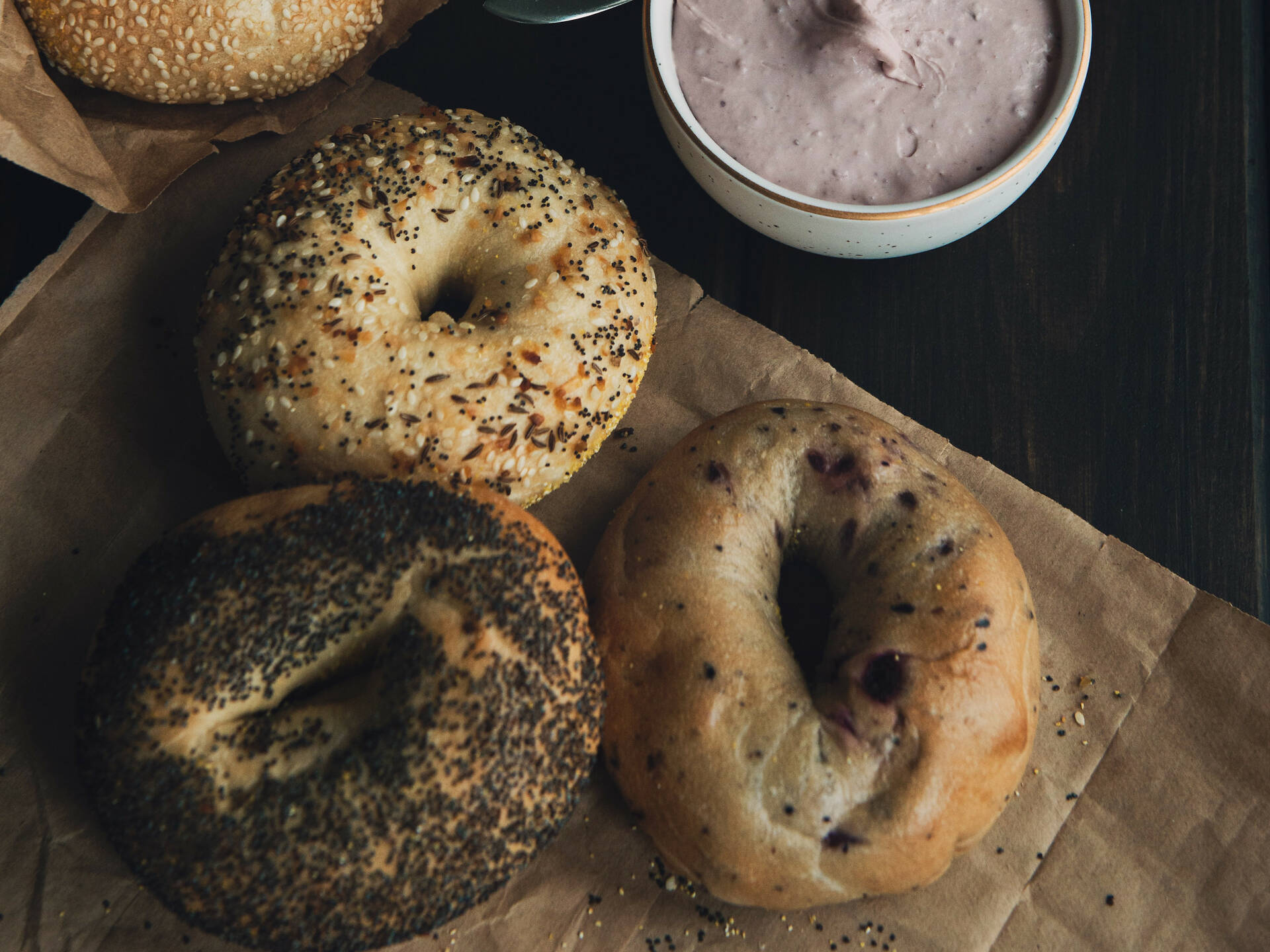 Best Bagels in Boston: 11 Destinations for Picture-Perfect Bagels