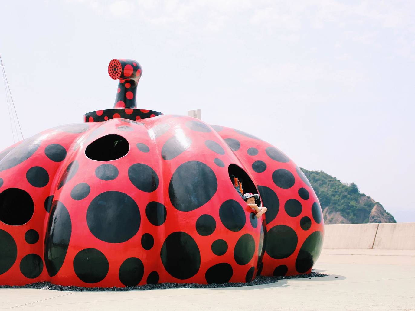 7 best outdoor art museums and parks in Japan
