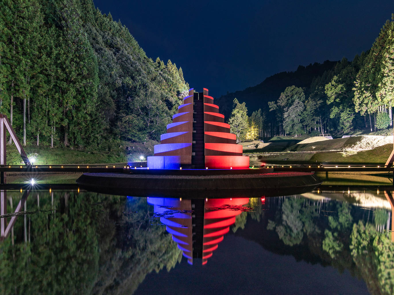 7 best outdoor art museums and parks in Japan