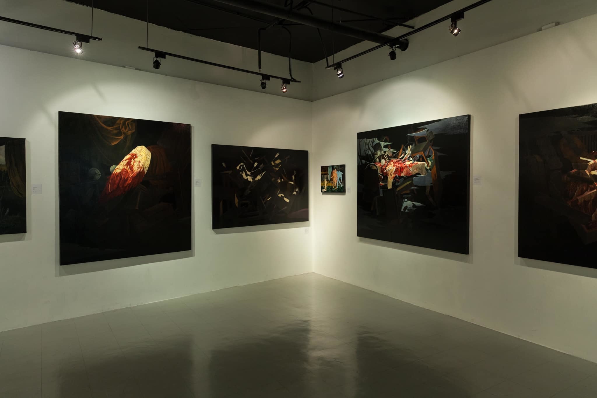 Last Life Exhibition | Things to do in Bangkok