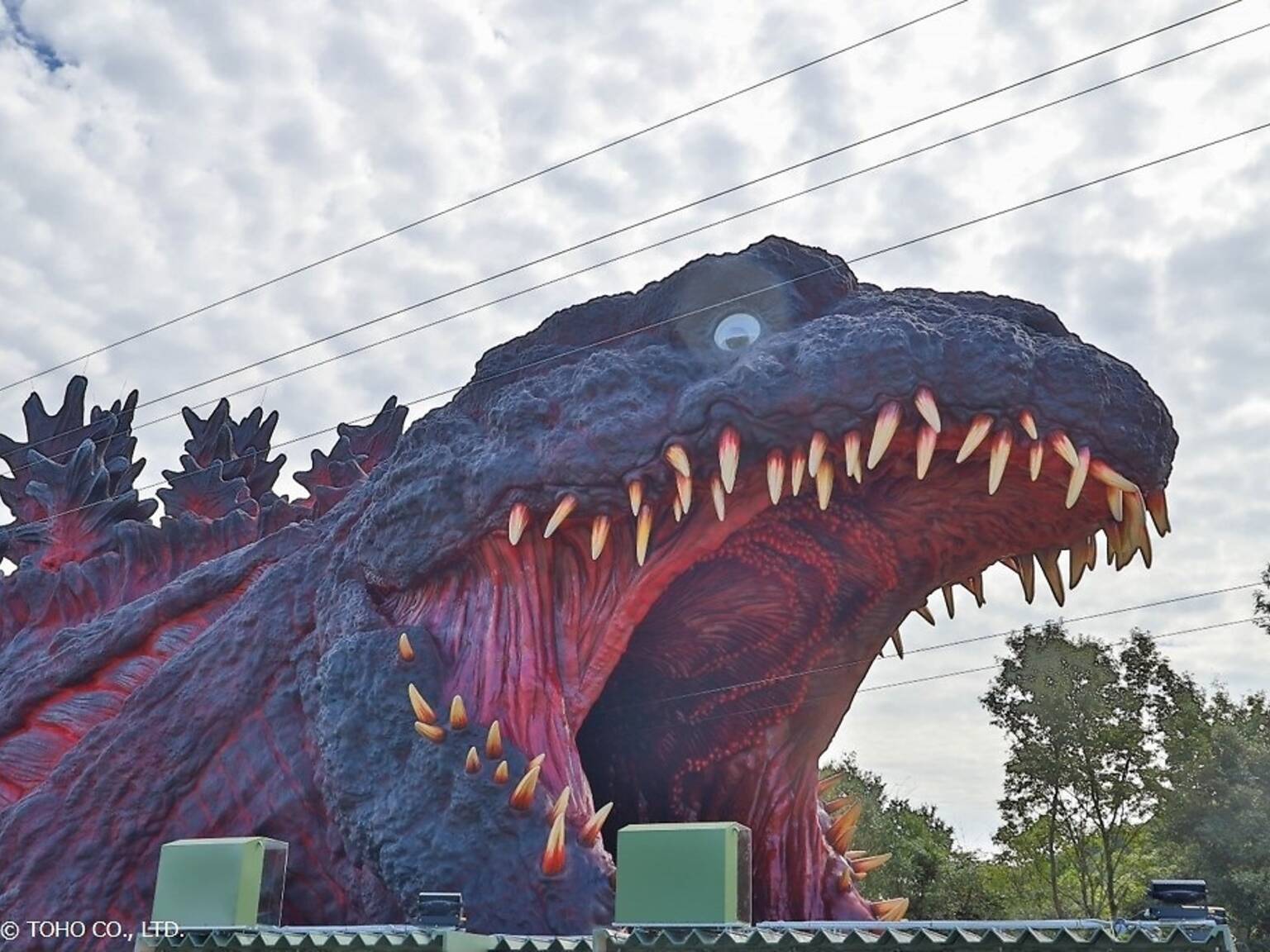 11 most exhilarating and unique theme parks in Japan