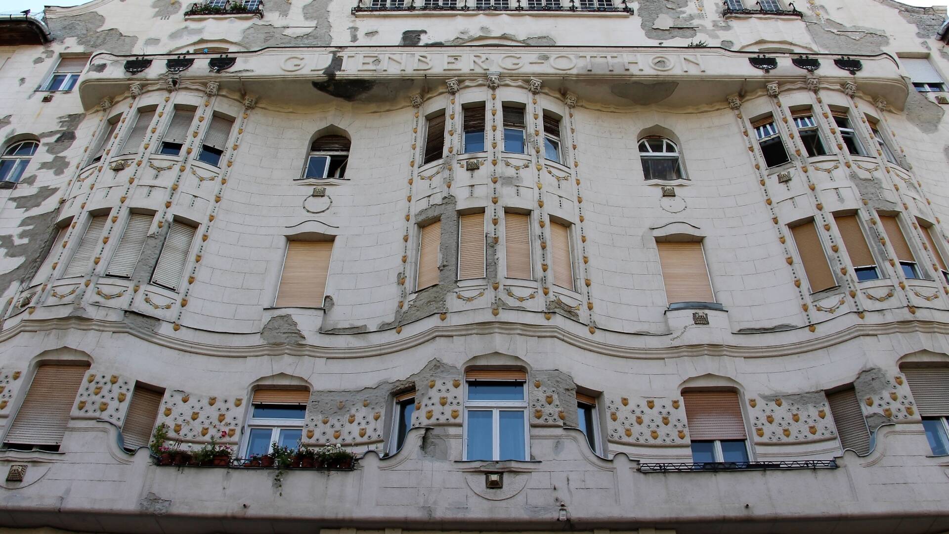 11 of the Coolest Neighbourhoods in Europe