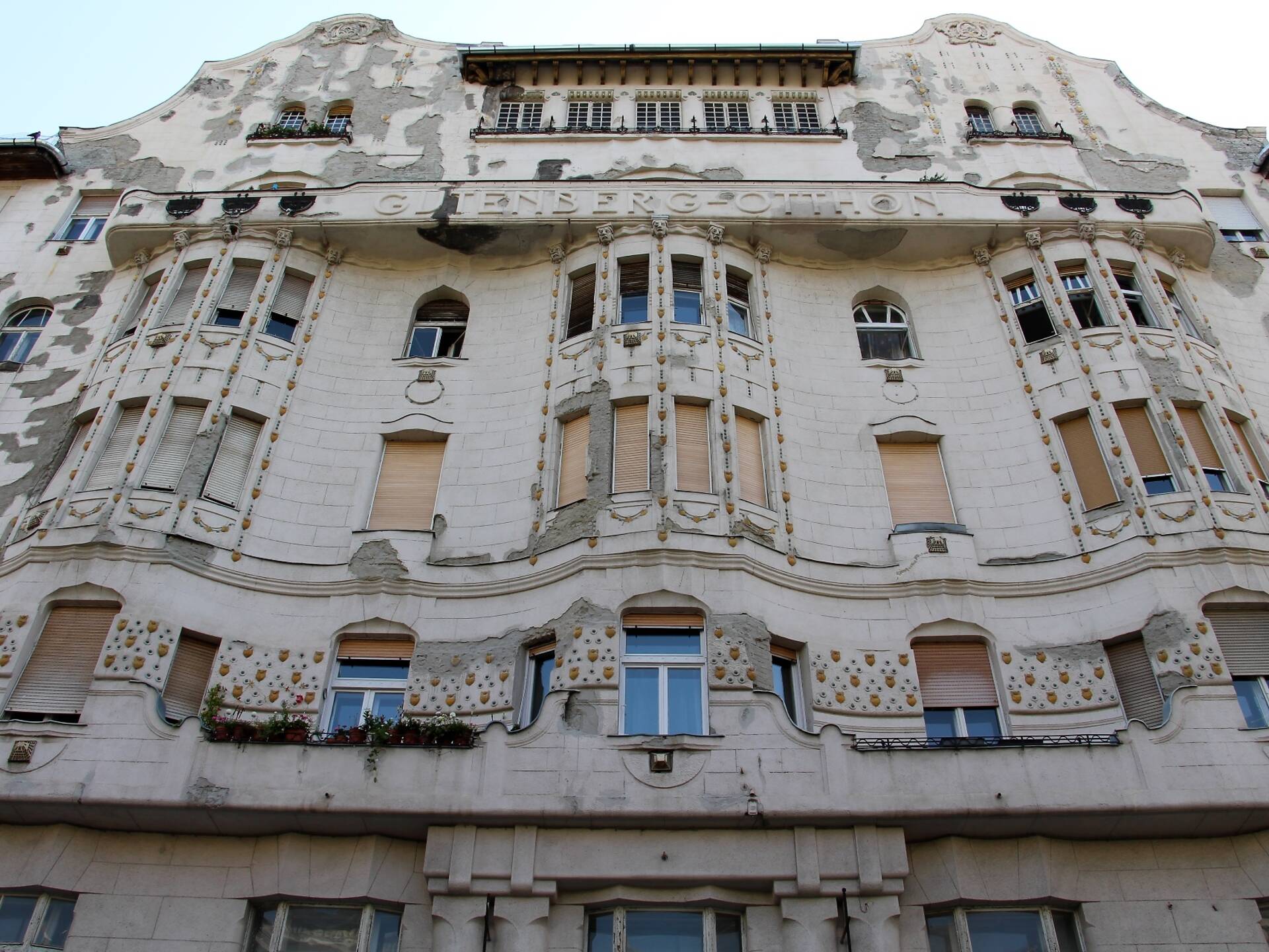 11 of the Coolest Neighbourhoods in Europe