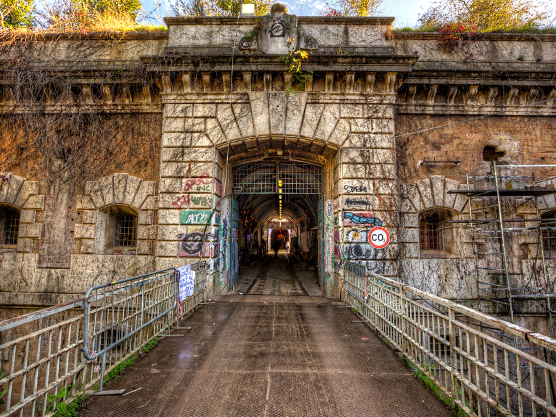 11 of the Coolest Neighbourhoods in Europe