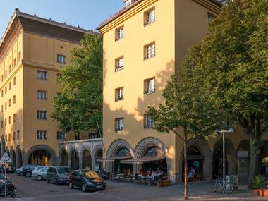 11 of the Coolest Neighbourhoods in Europe