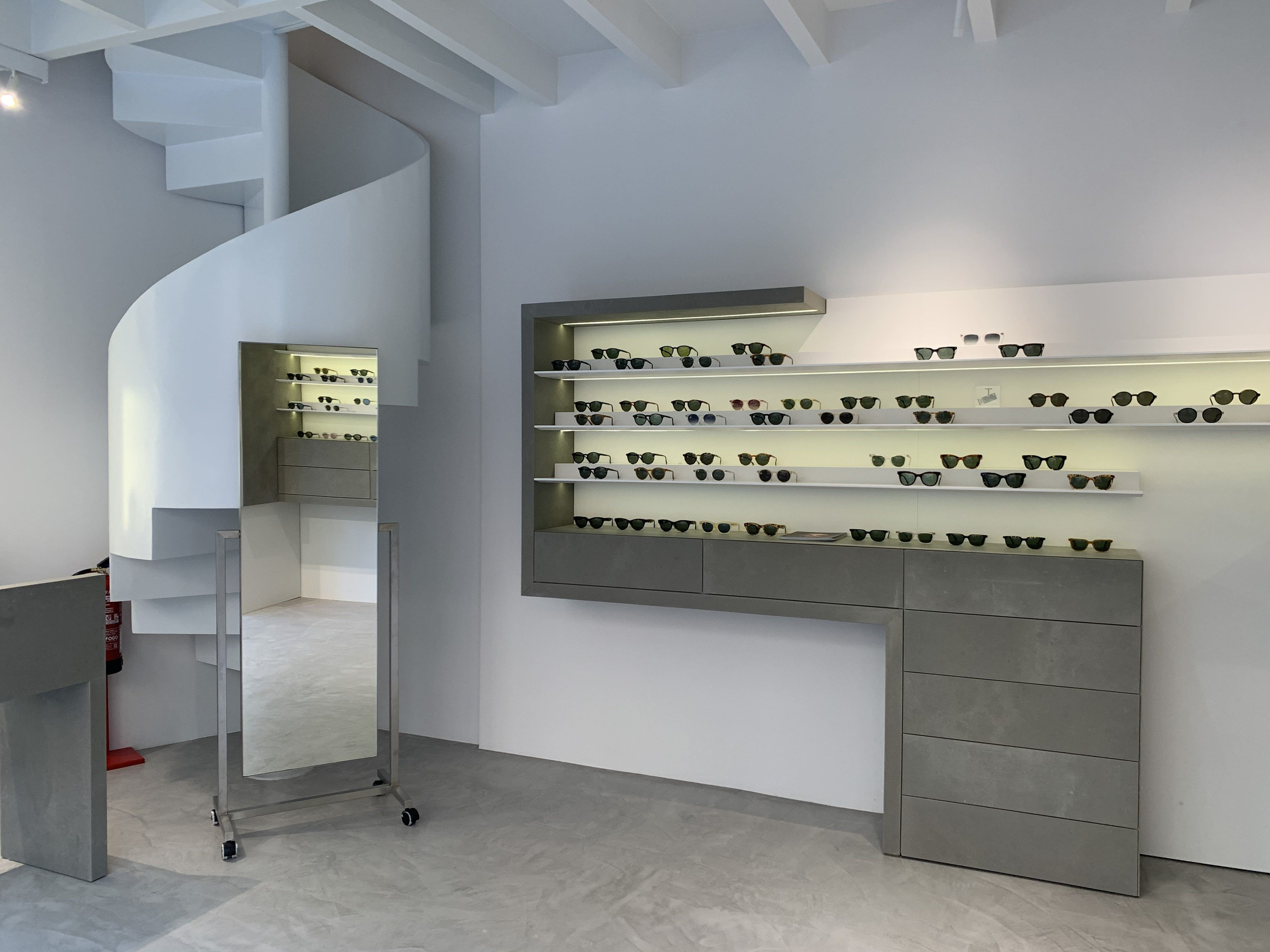 Fora Sunglasses | Compras | Flores, Porto