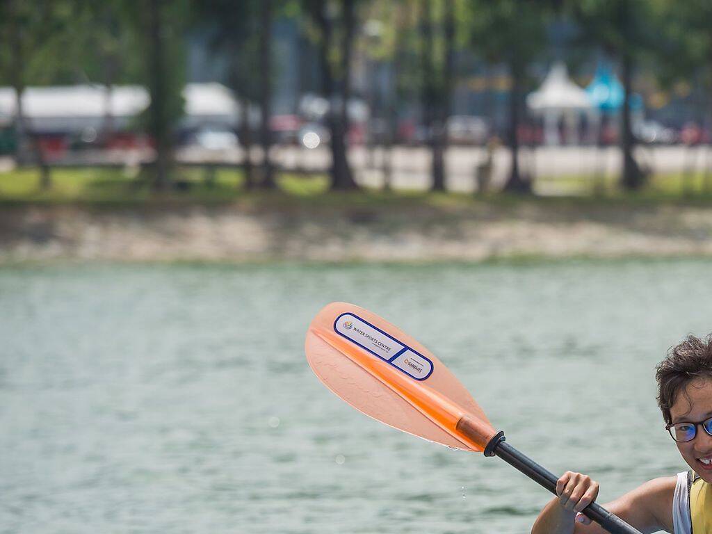 The Guide to Kranji Marshes in Singapore