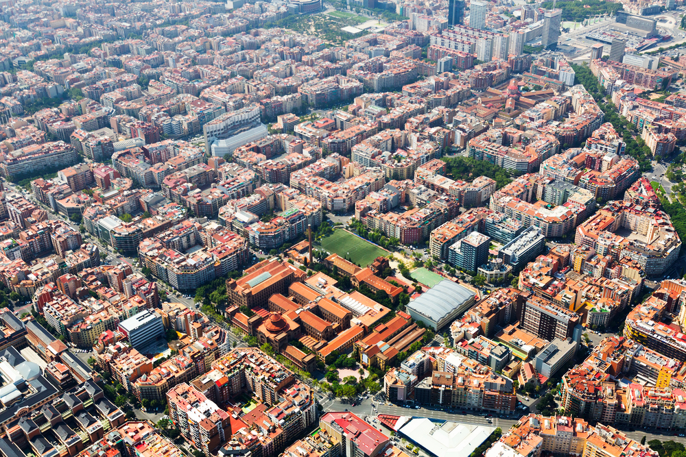 Lo mejor de l'Eixample Esquerre: dónde comer, beber y qué hacer