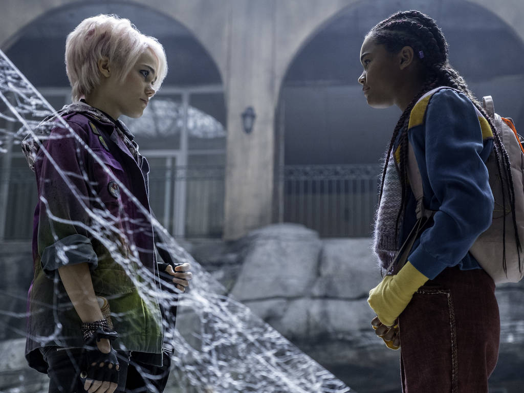 New Kids Movies on Netflix: 10 of the Best