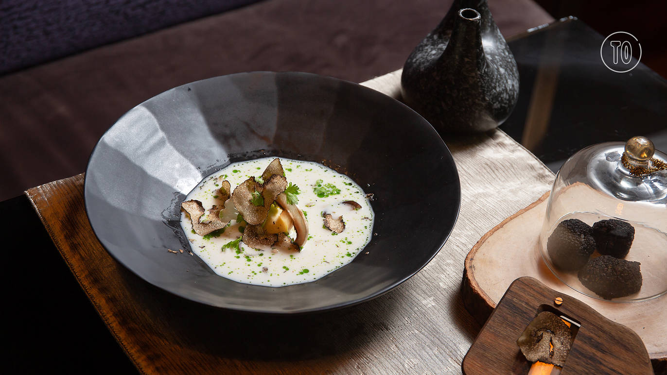 7 restaurants with a new course menu you need to try