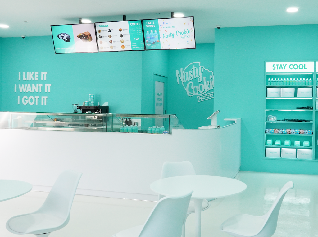 32 Instagram-Worthy Cafés In Singapore