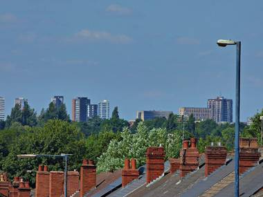 11 of the Coolest Neighbourhoods in Europe