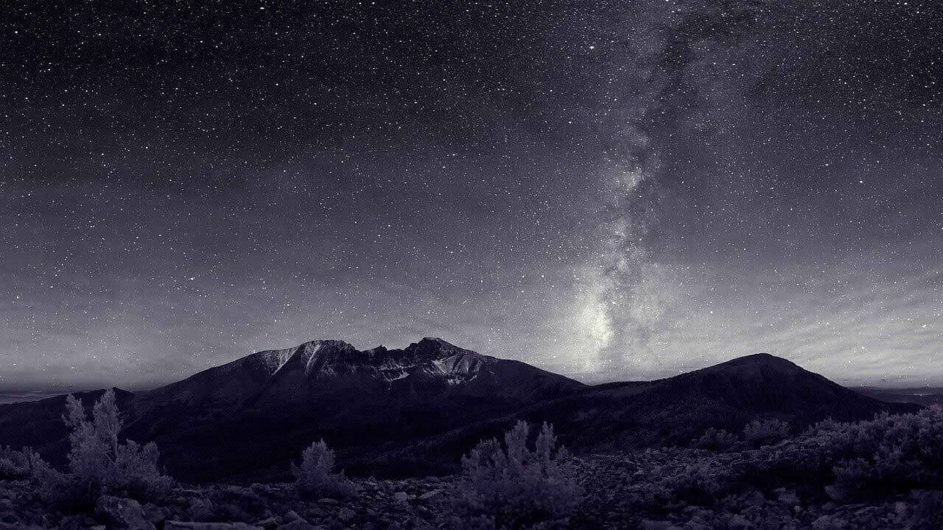 18 Best Places to Stargaze in the U.S. with a Clear Night Sky