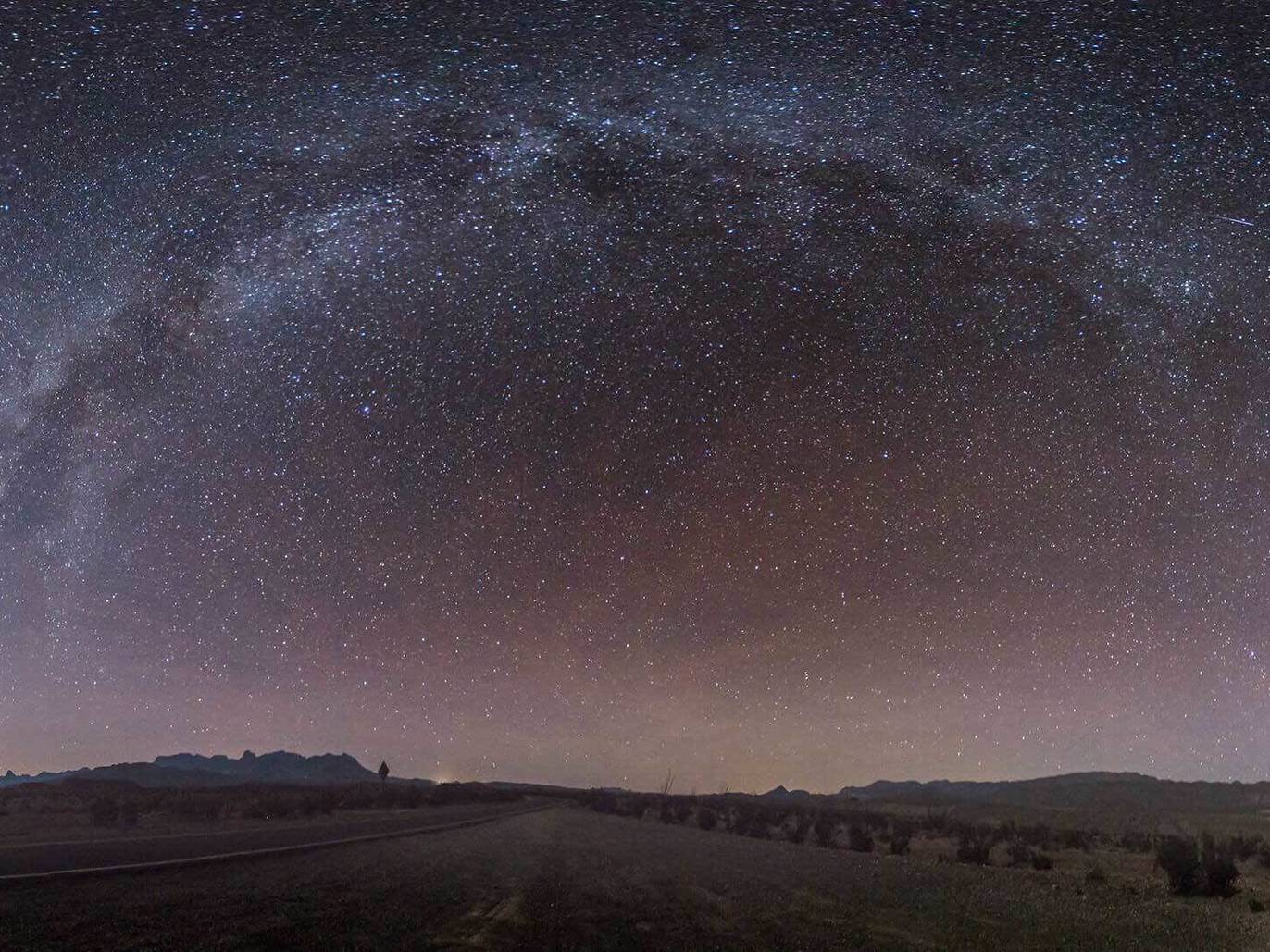 18 Best Places to Stargaze in the U.S. with a Clear Night Sky