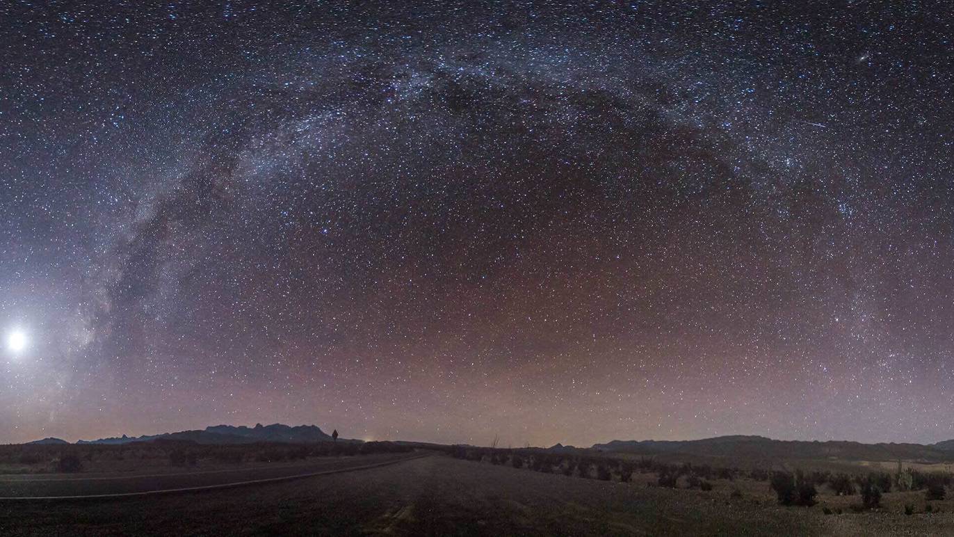 18 Best Places to Stargaze in the U.S. with a Clear Night Sky