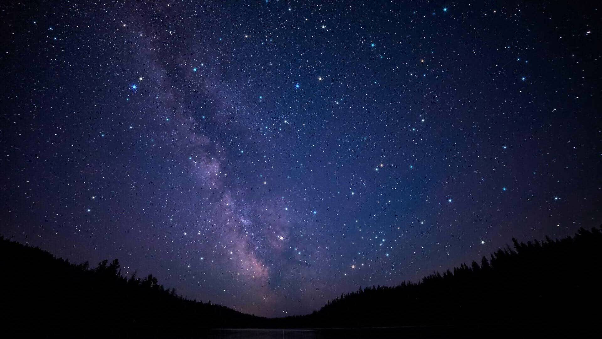18 Best Places to Stargaze in the U.S. with a Clear Night Sky