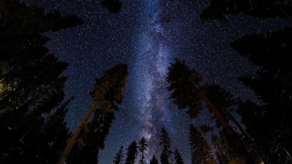 18 Best Places to Stargaze in the U.S. with a Clear Night Sky