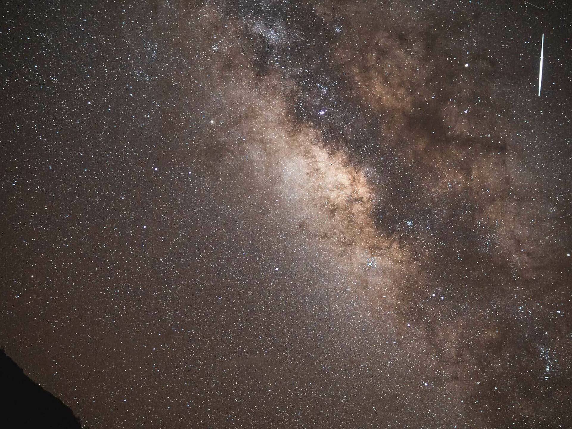 18 Best Places to Stargaze in the U.S. with a Clear Night Sky