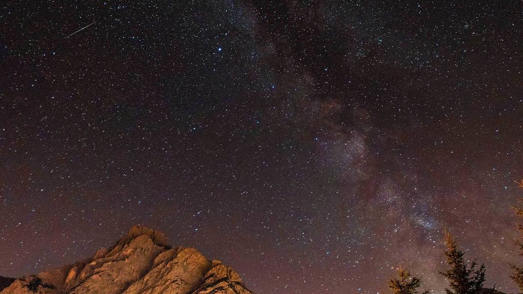 10 Best Places to Stargaze in the U.S. With Dark, Clear Skies