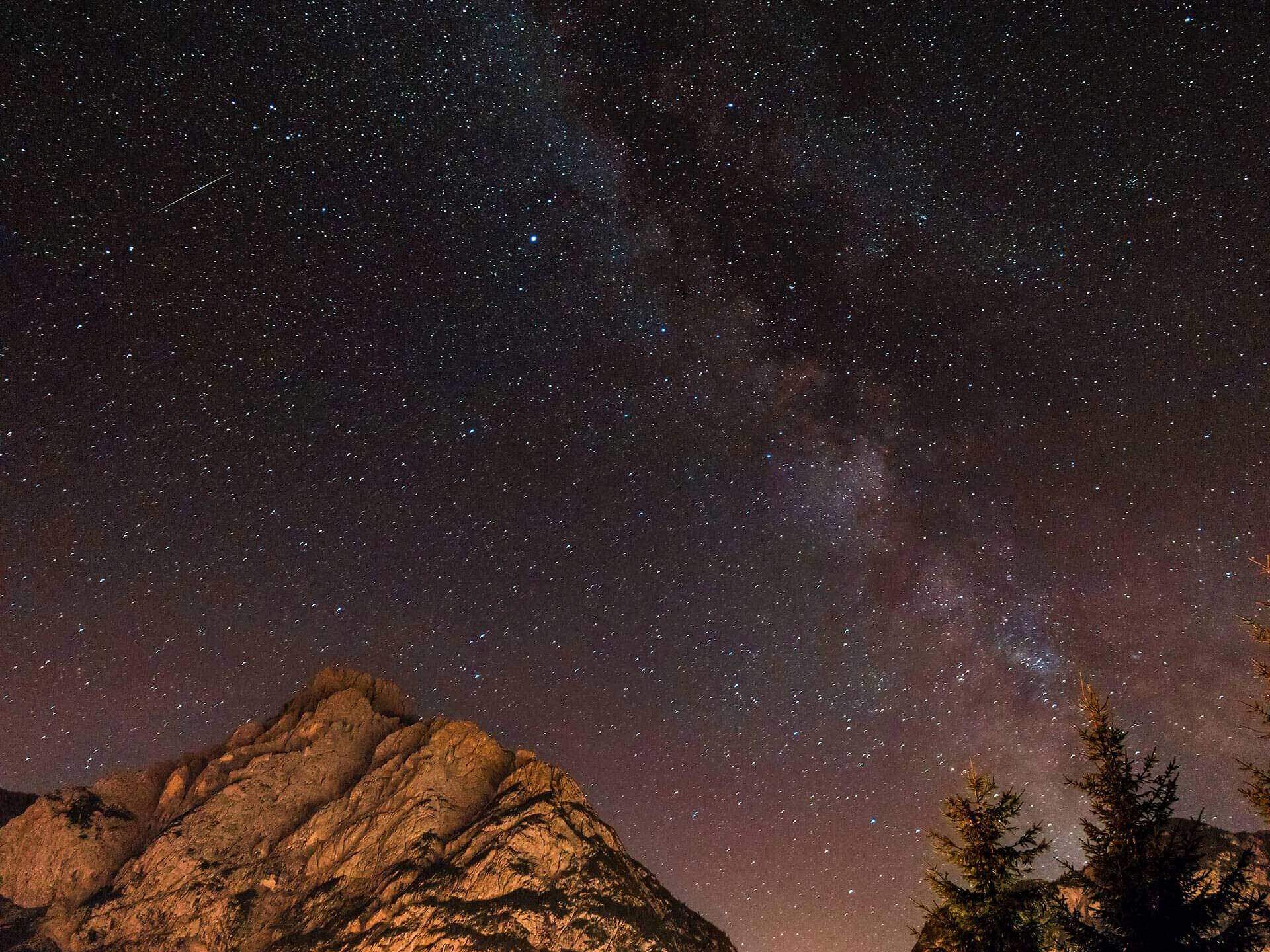 15 Best Places for Stargazing in the U.S. With Dark, Clear Skies