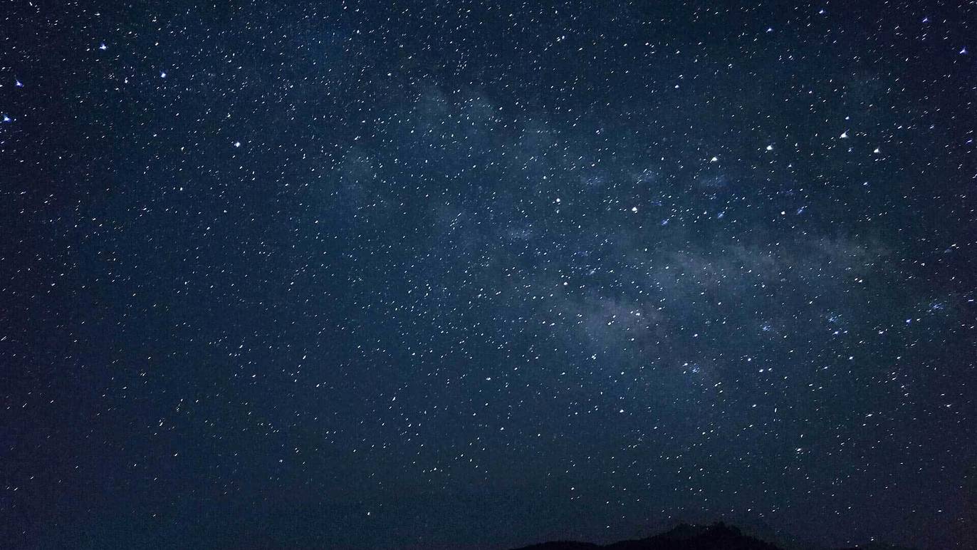 18 Best Places to Stargaze in the U.S. with a Clear Night Sky