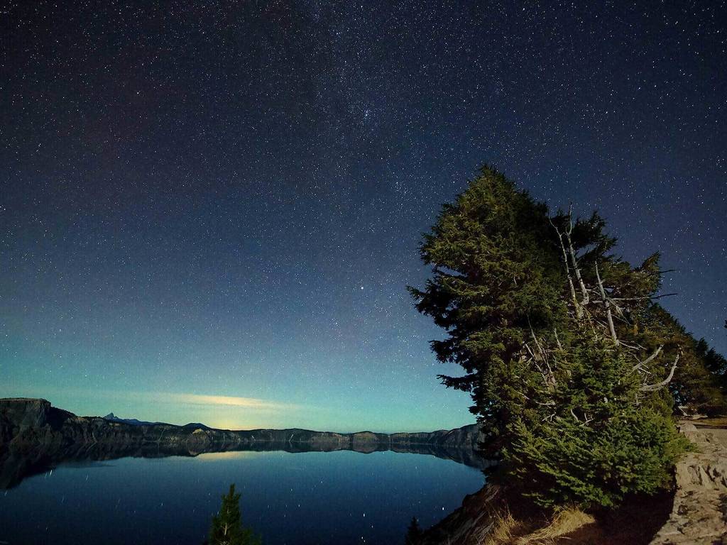 15 Best Places for Stargazing in the U.S. With Dark, Clear Skies