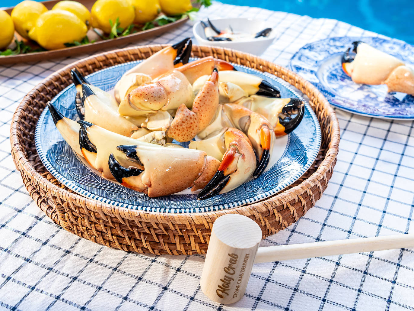 Best Places for Stone Crab Season in Miami, from Old-school Spots to ...
