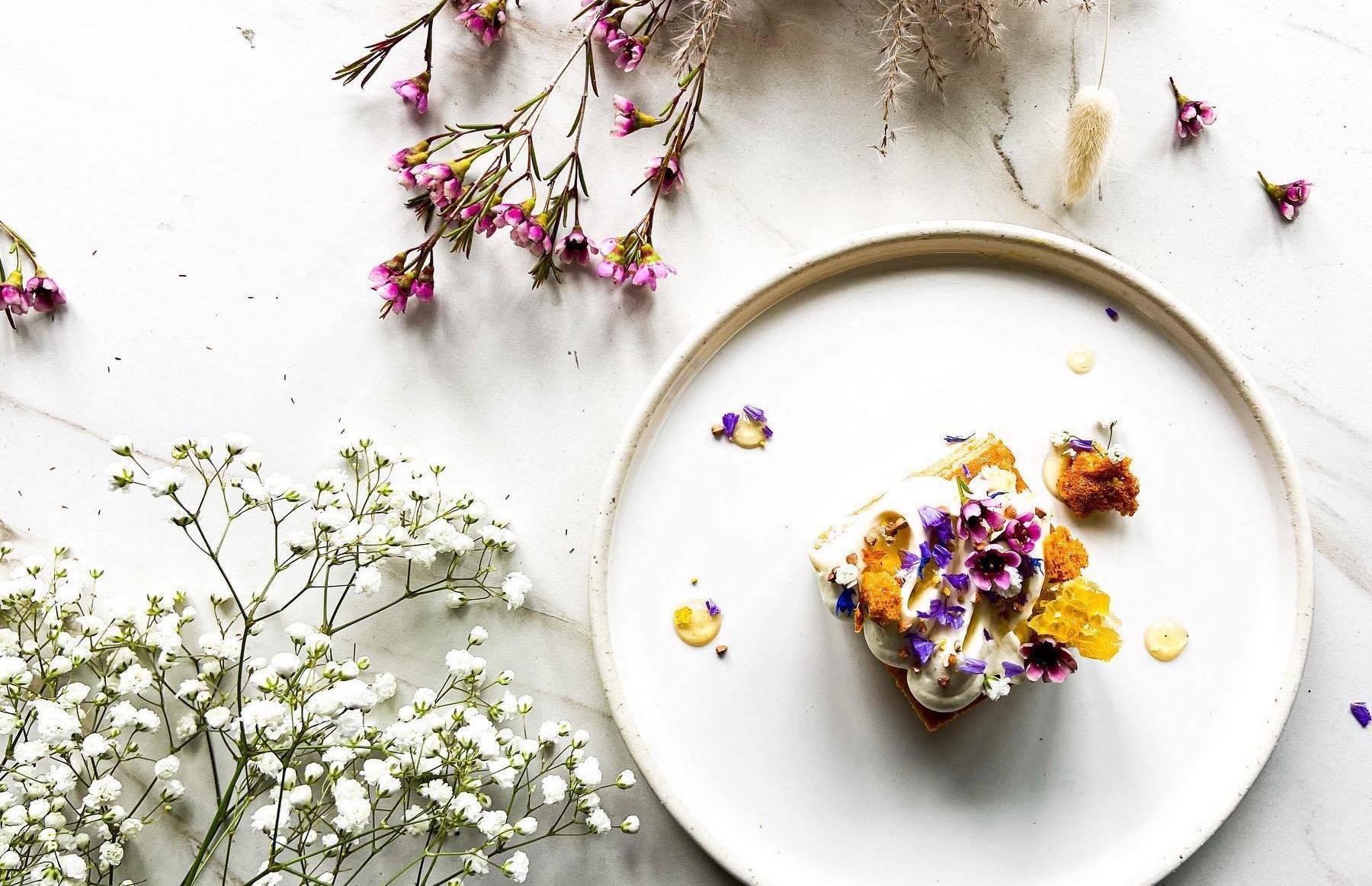 Le cake-out du Ratafia : beignets, desserts « D.I.Y » et autres ...