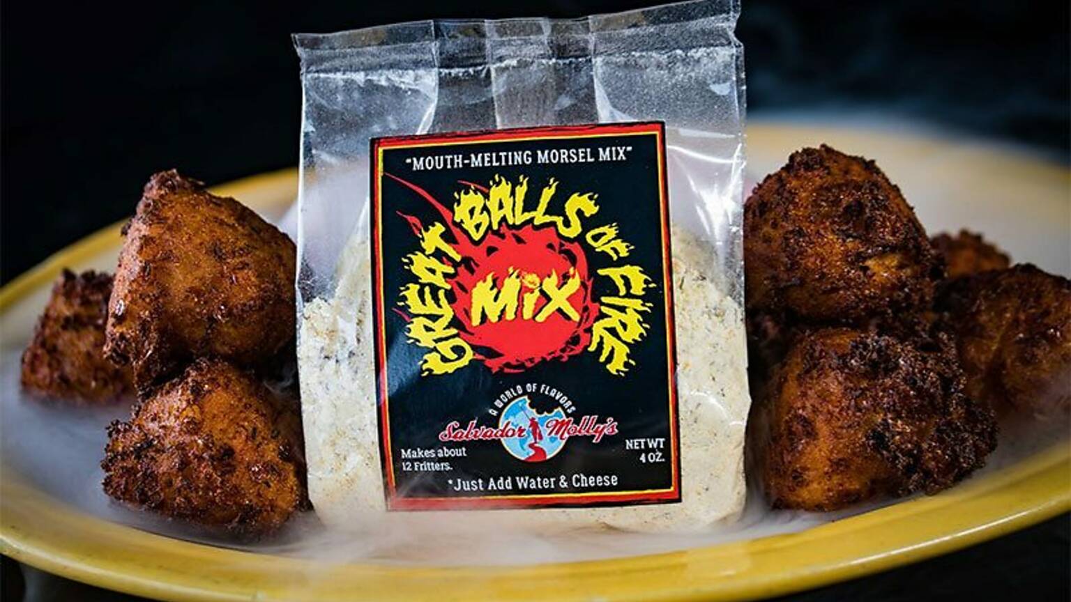 Spicy Food Near Me: 14 Dishes in the US to Thrill Your Tastebuds