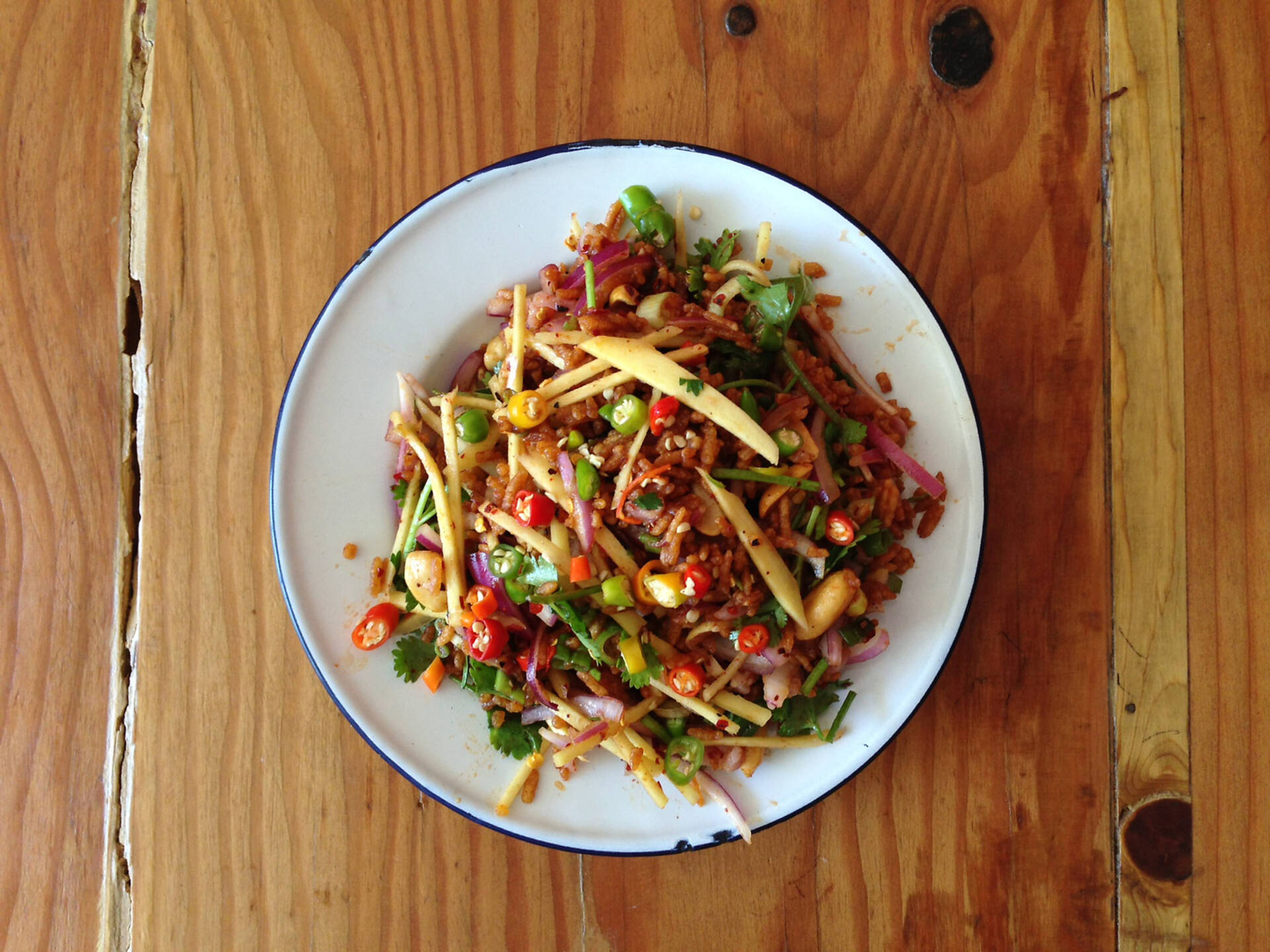 Spicy Food Near Me: 14 Dishes in the US to Thrill Your Tastebuds