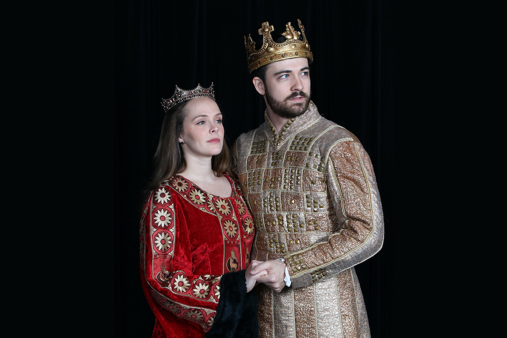 ‘Camelot’ at Actors’ Playhouse | Things to do in Miami