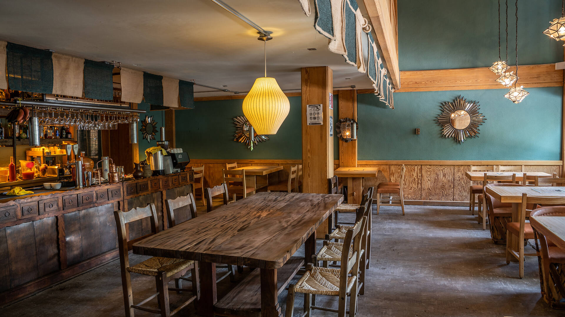 MO+F, el nuevo hermanito del Mog en la Juárez