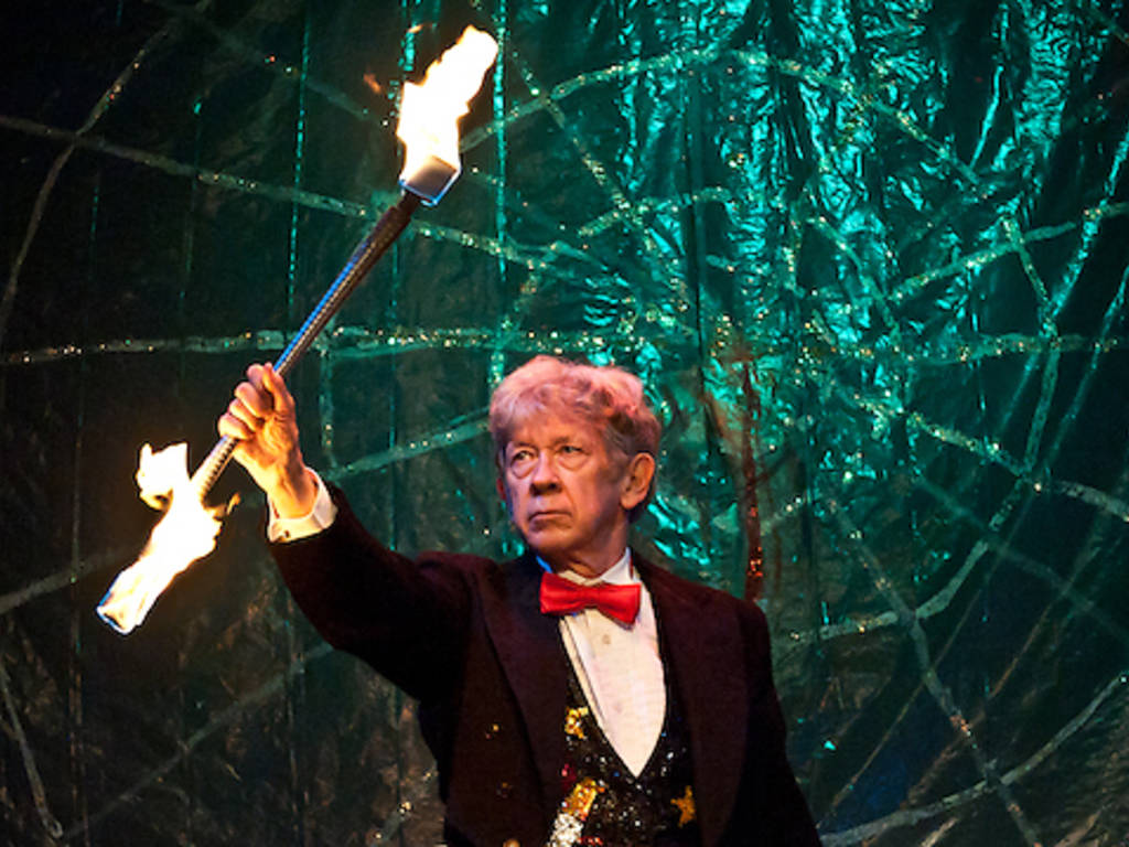 The Best Halloween Theater Events in 2020