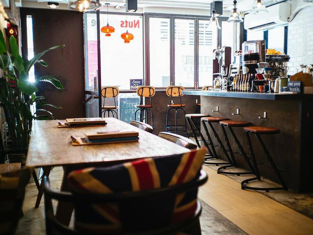 35 Best cafes and coffee shops to visit in Kowloon — Time Out Hong Kong