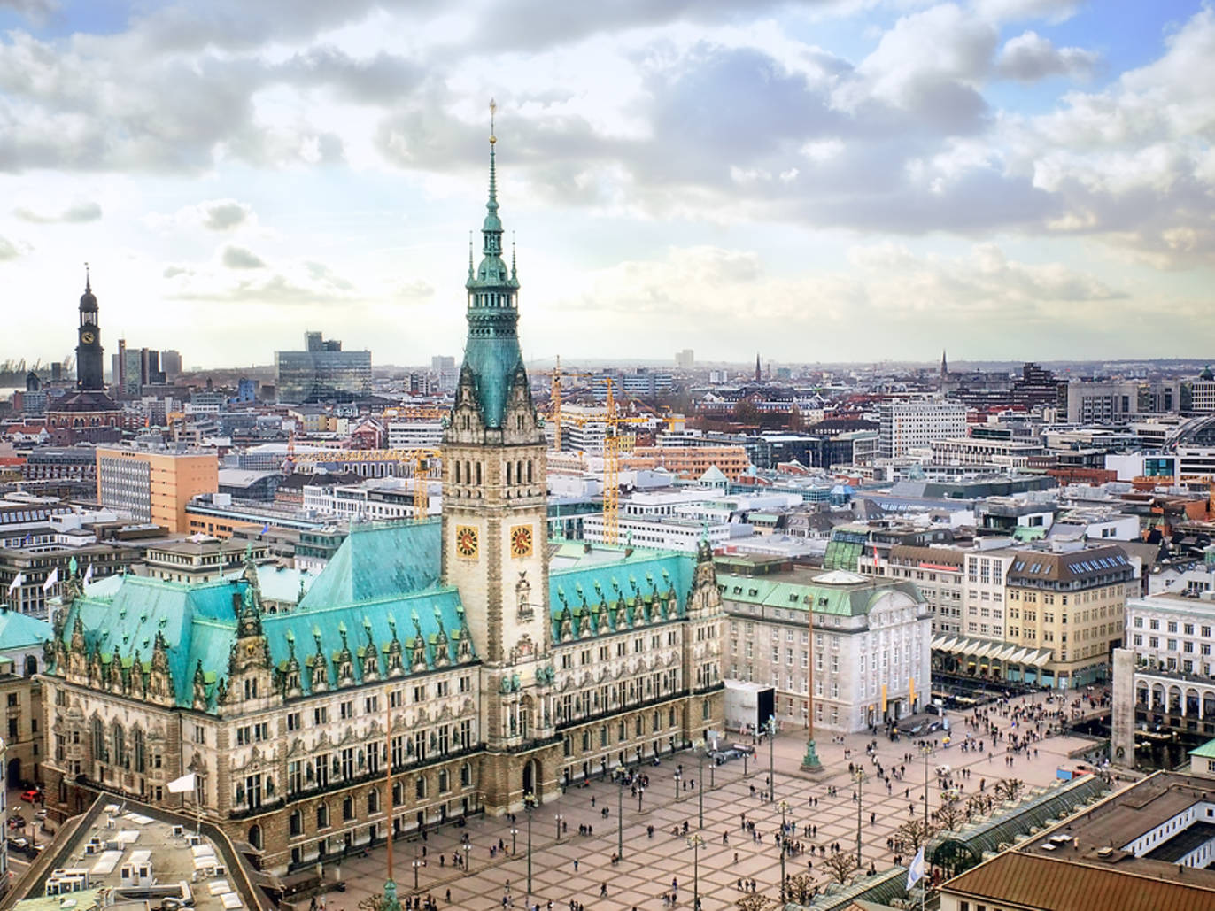 10 Most Walkable Cities in Europe | Cities To Explore On Foot