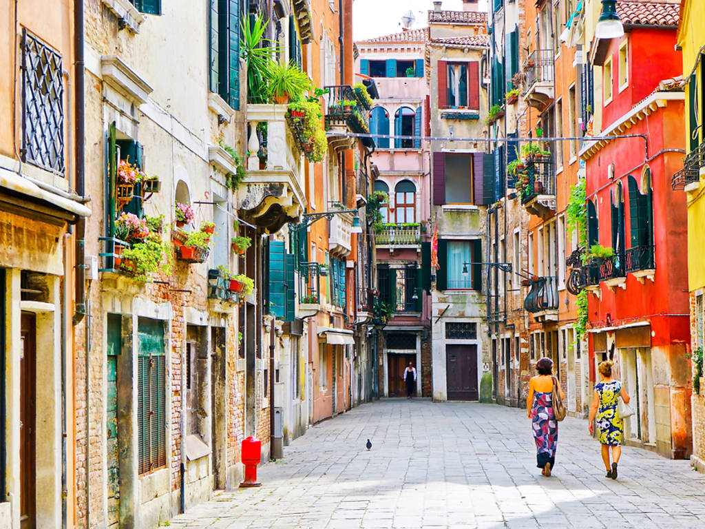 10 Most Walkable Cities in Europe | Cities To Explore On Foot