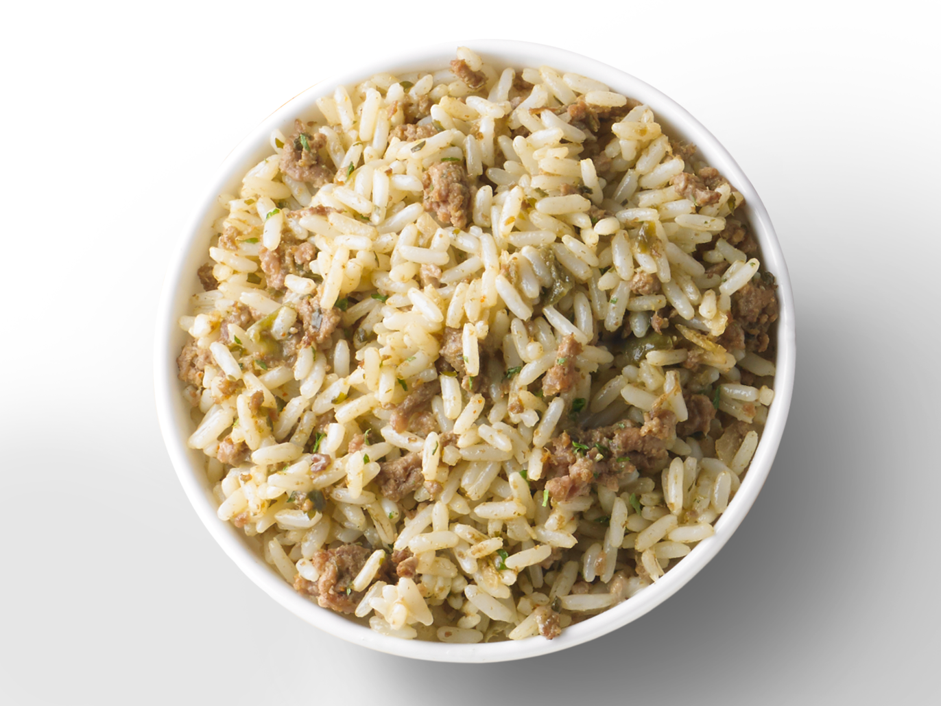 Popeyes Sides Ranked From Worst to Best