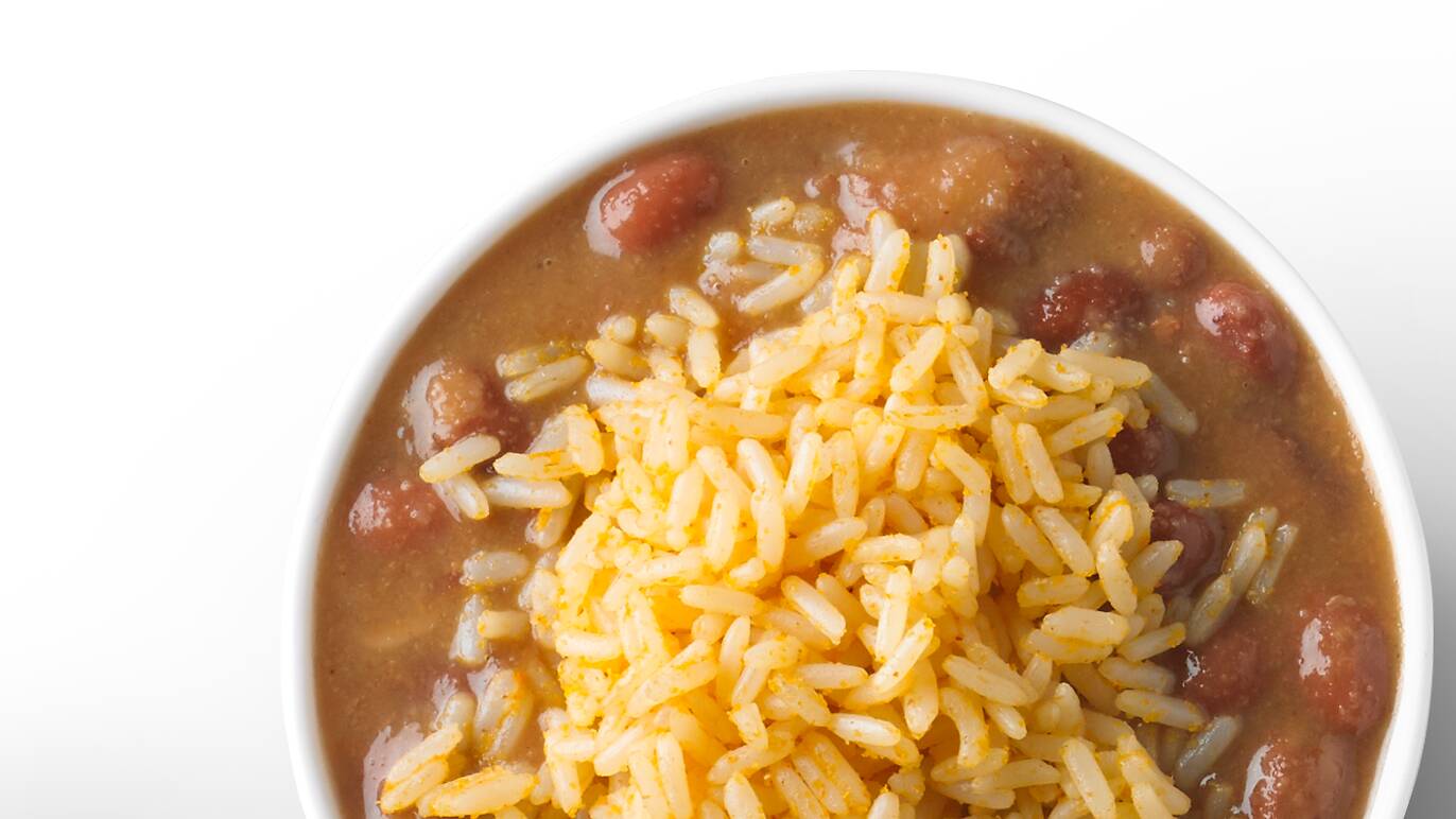 Best Popeyes Sides Ranked From Worst to Best