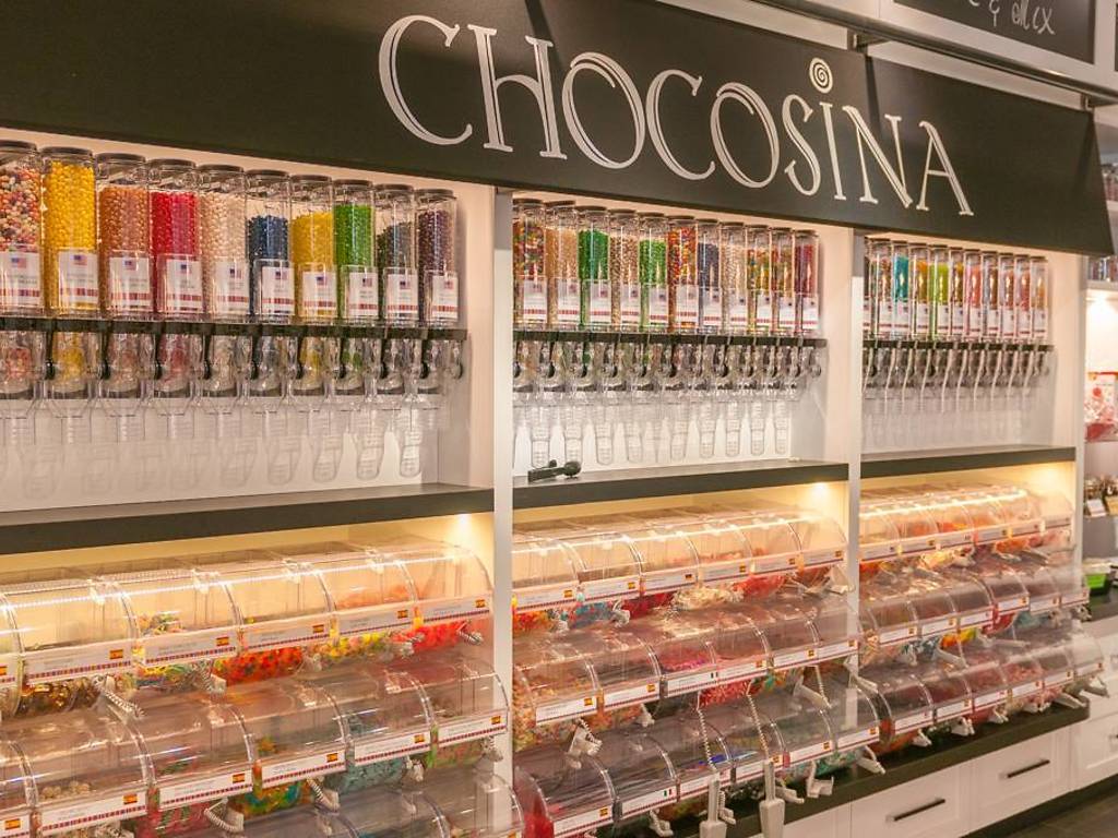 The Best Montreal Candy Stores to Get Your Sugar Fix